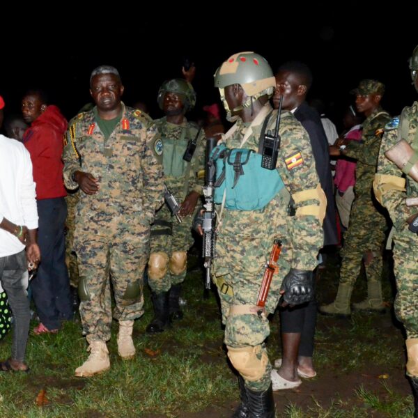 The remarkable clicks of African languages: Xhosa and Zulu in focus ...