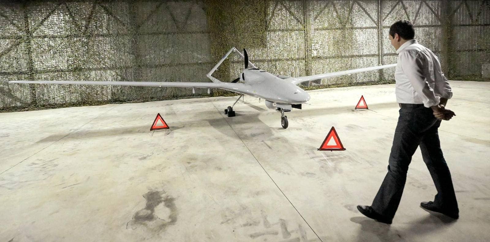 Bayraktar in the Balkans: Kosovo orders fleet of Turkish drones - Radar ...