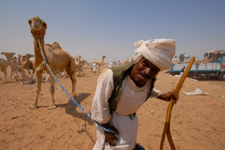 Understanding the rich cultural diversity of Sudan's tribes - Radar Africa