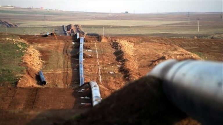 Niger-Benin pipeline: Diplomatic tensions threaten oil exports - Radar ...