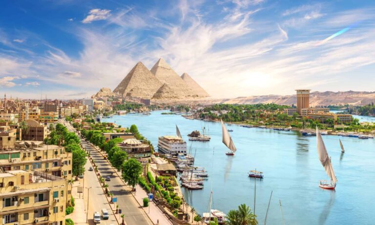Nile River's integral role in Sudan's present and future - Radar Africa