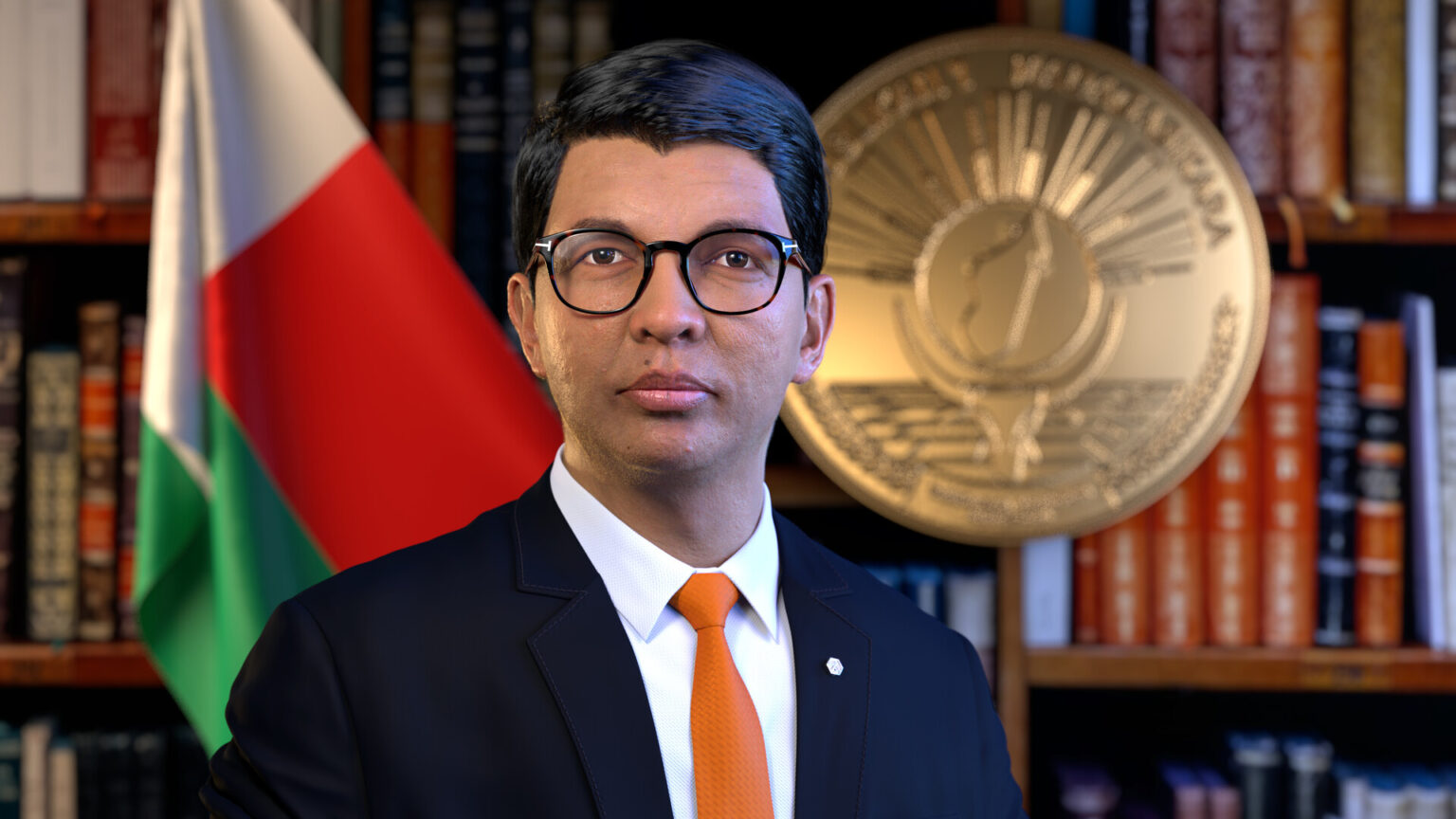 Madagascar’s president in hiding after assassination attempt