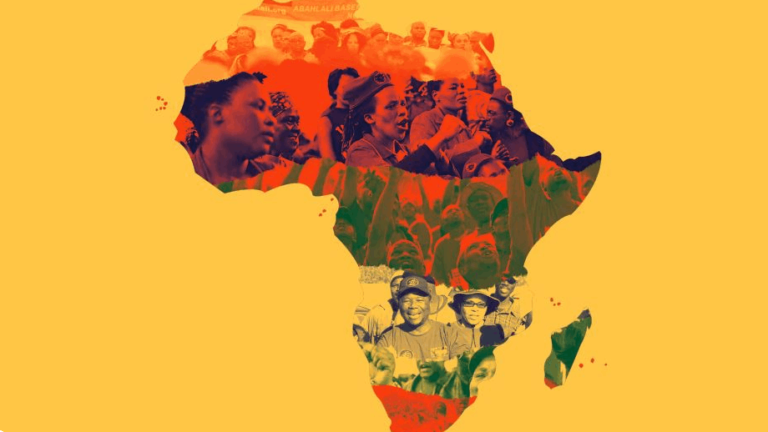 Pan-Africanism: A movement rooted in resilience and unity - Radar Africa