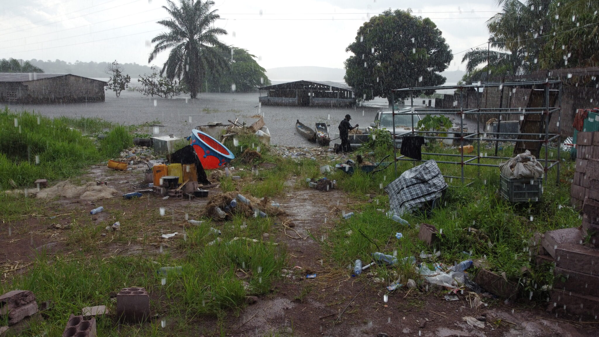 Timeline of events in the DRC - Radar Africa