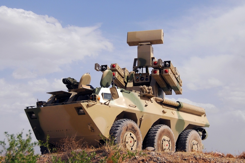 Rwanda using sophisticated weapons to back M23 rebels — UN