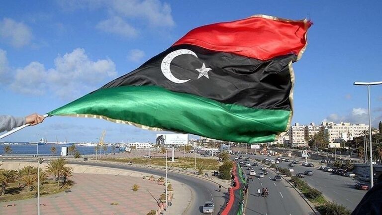UN reports 16 deaths in Libya from landmine explosions since january ...