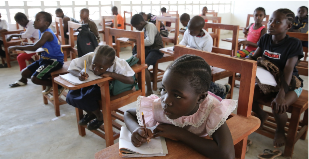 Africa's education renaissance - Radar Africa