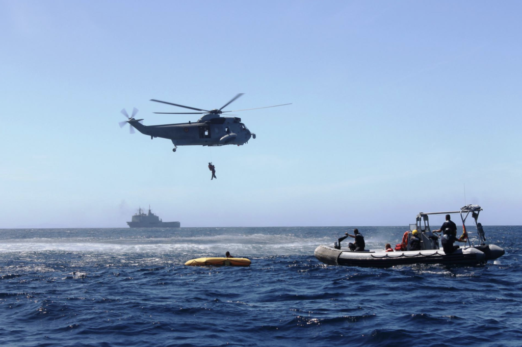 African nations unite to tackle maritime security challenges - Radar Africa