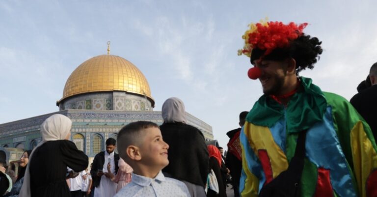 Muslims globally gear up for Eid al-Fitr celebrations - Radar Africa