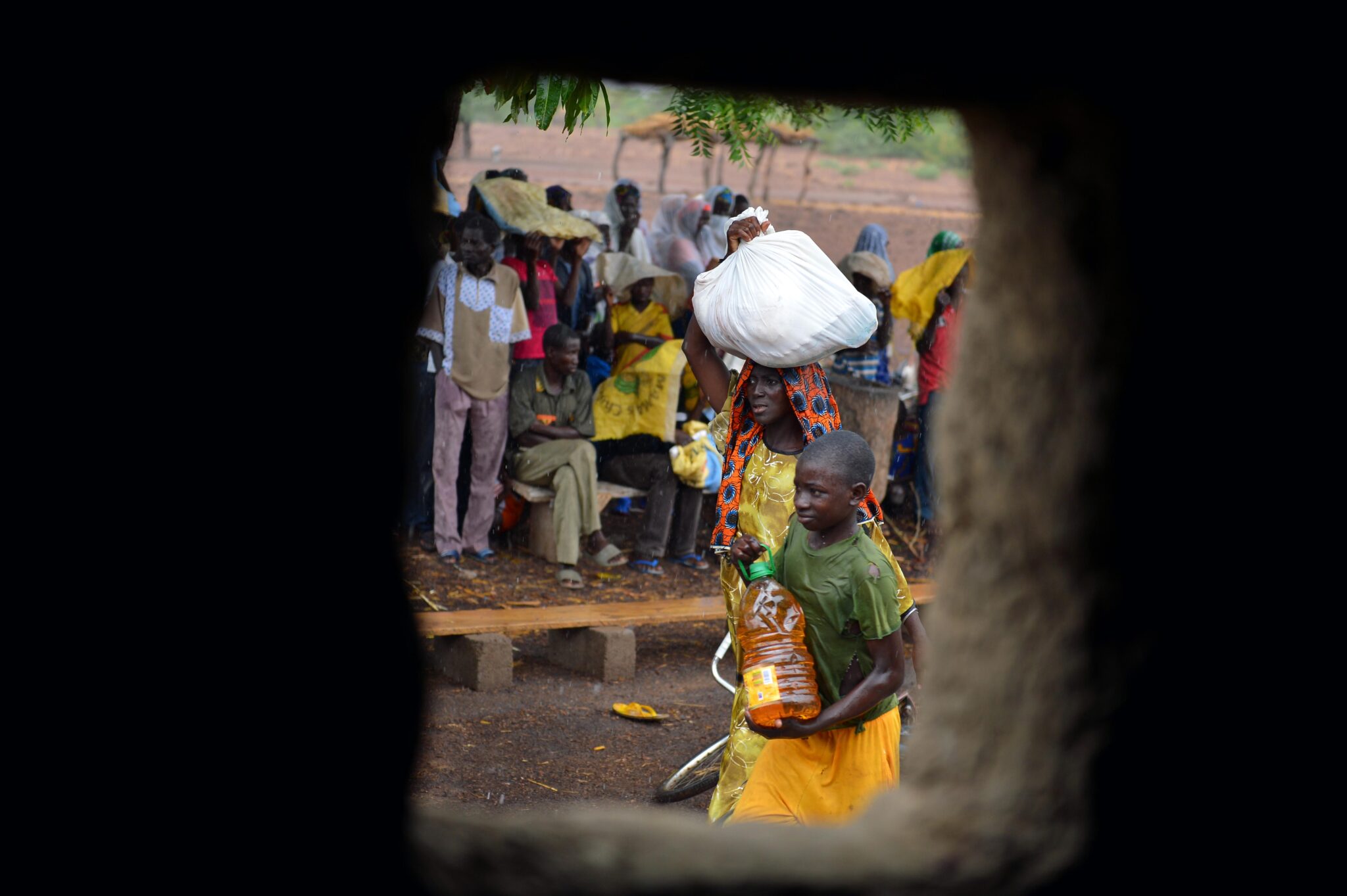 Over 282 million suffered acute food insecurity in 2023 - Radar Africa