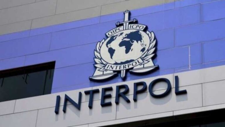 Interpol arrests 219 in human trafficking operation - Radar Africa