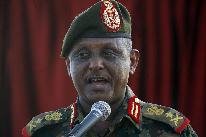 Burhan's SAF rejects peace, commits to 'century-long' fight - Radar Africa