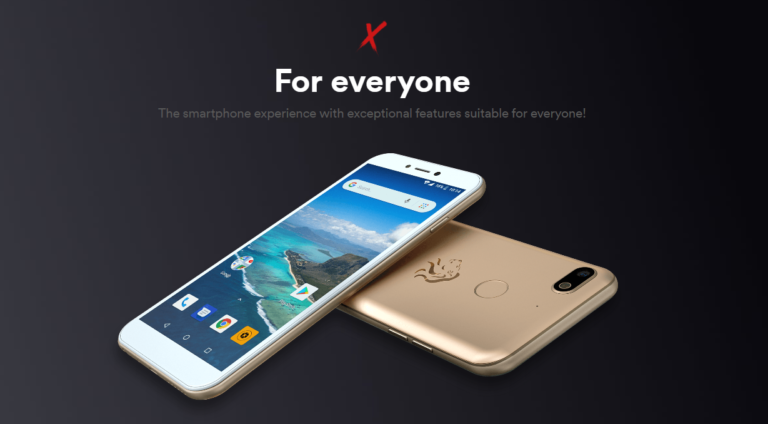 Rwanda’s Mara Phones: A landmark in Africa’s industrial journey - Radar ...