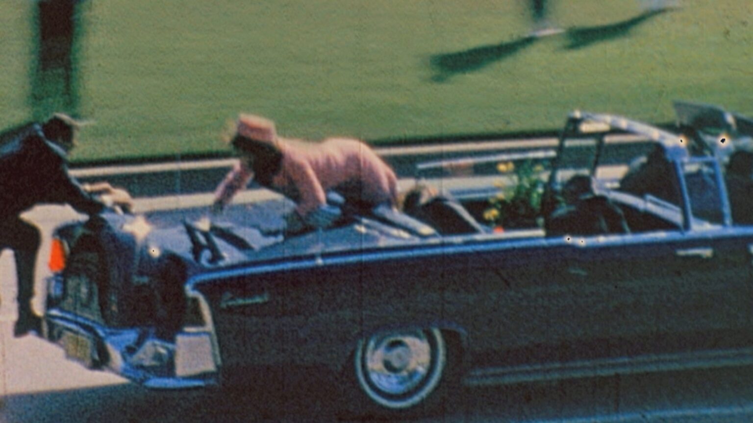 Did Israel play a role in JFK’s assassination? Controversial or true ...