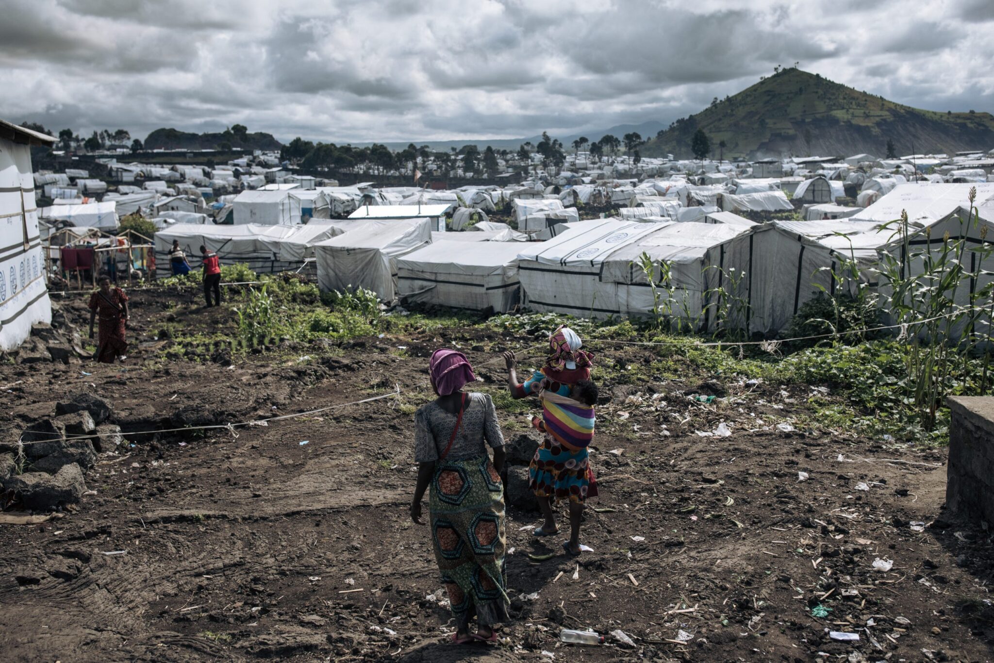 UN Human Rights Council launches mission on Congo violations