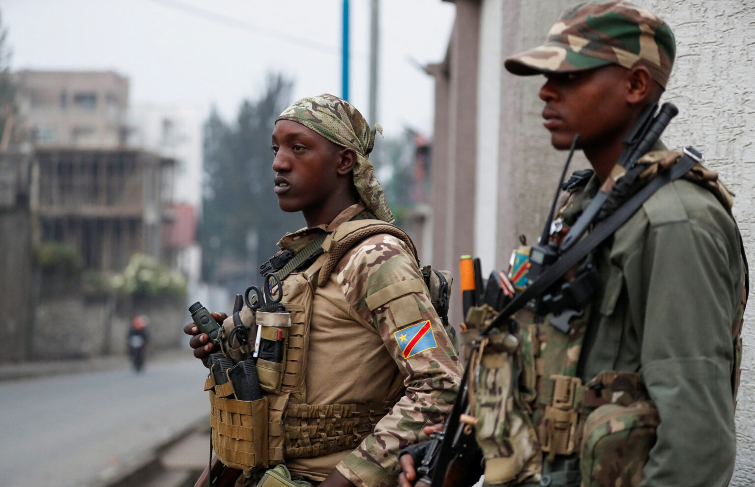Congo and M23 plan talks for new ceasefire - Radar Africa