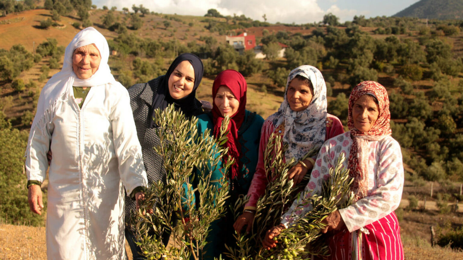 AfDB approves €100M loan for Moroccan women farmers