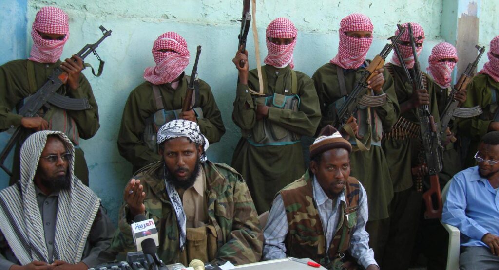 Somalia kills al-Shabaab finance chief in targeted airstrike - Radar Africa